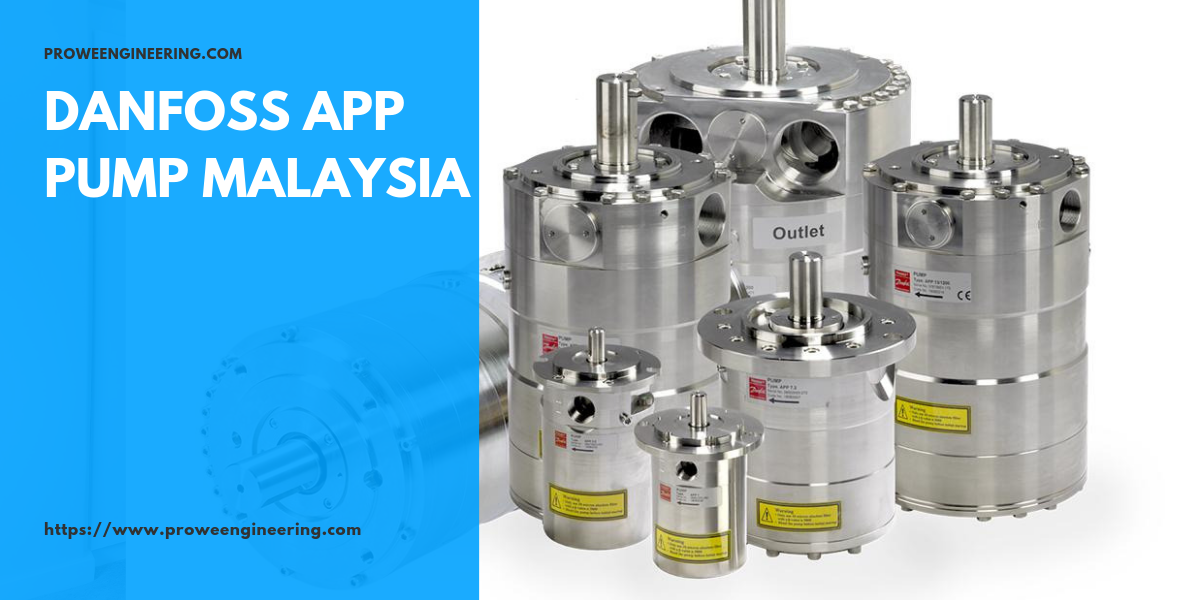 Danfoss App Pump Malaysia - Service Directory Malaysia